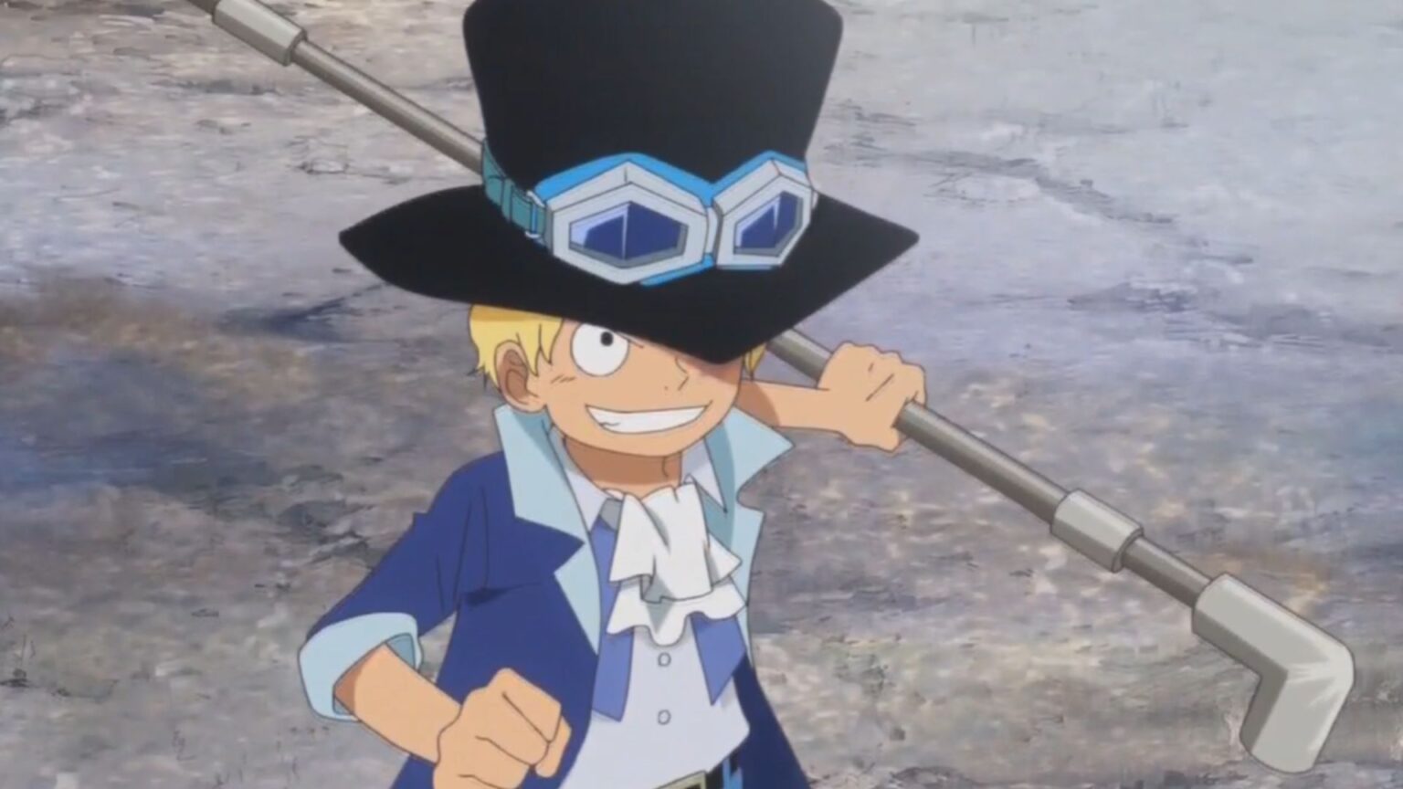 Sabo’s Greatest Power in One Piece Is Not His Devil Fruit - Deltia's Gaming