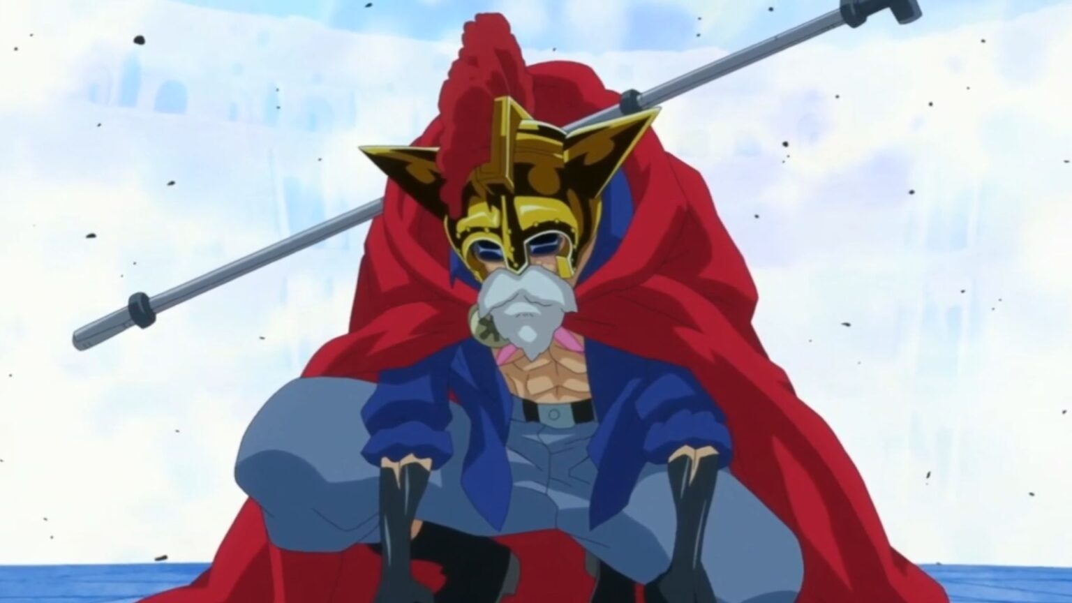 Sabo’s Greatest Power in One Piece Is Not His Devil Fruit - Deltia's Gaming