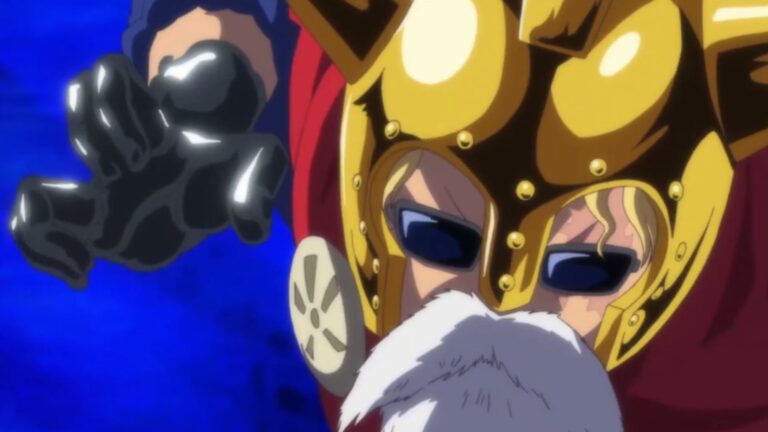 Sabo’s Greatest Power in One Piece Is Not His Devil Fruit - Deltia's Gaming