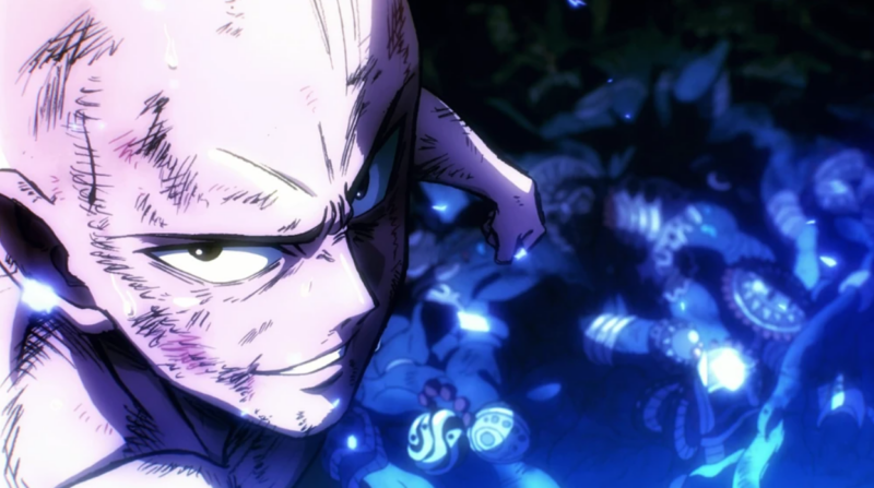 10 Kindest One Punch Man Characters That Fans Adore - Deltia's Gaming