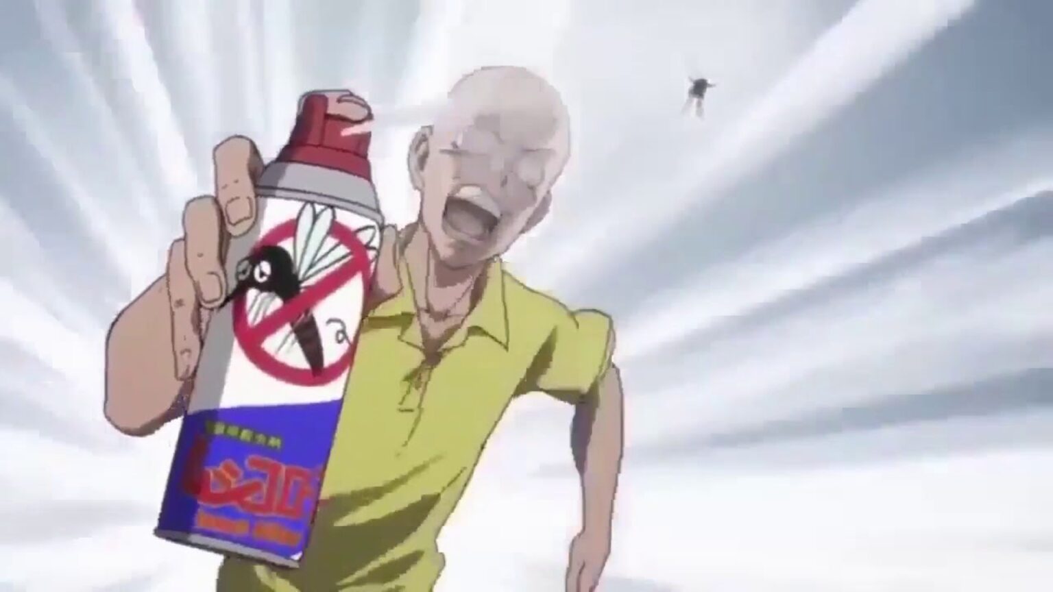 10 Most Iconic Saitama Moments in One Punch Man, Ranked - Deltia's Gaming