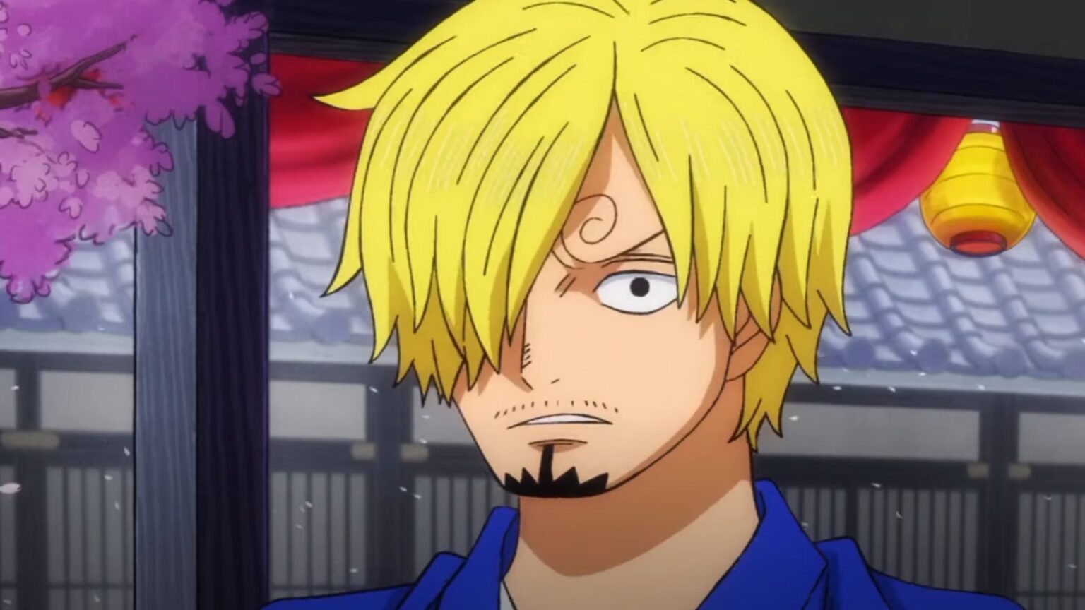8 Most Iconic Blond Anime Characters, Ranked - Deltia's Gaming