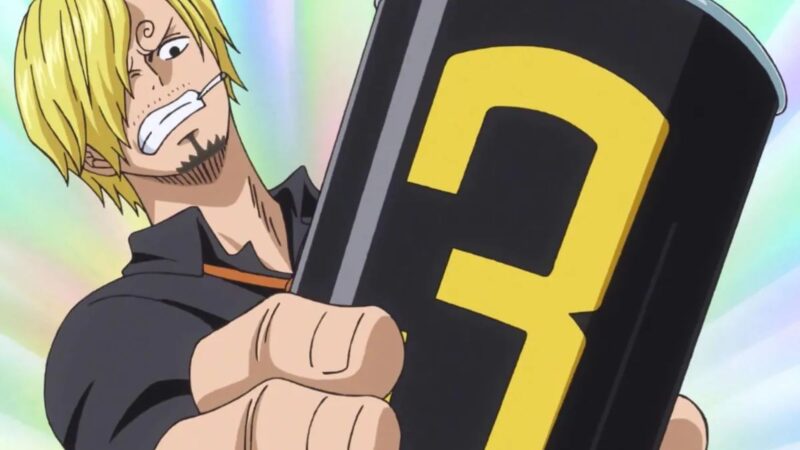 8 Most Memorable Sanji Moments in One Piece - Deltia's Gaming