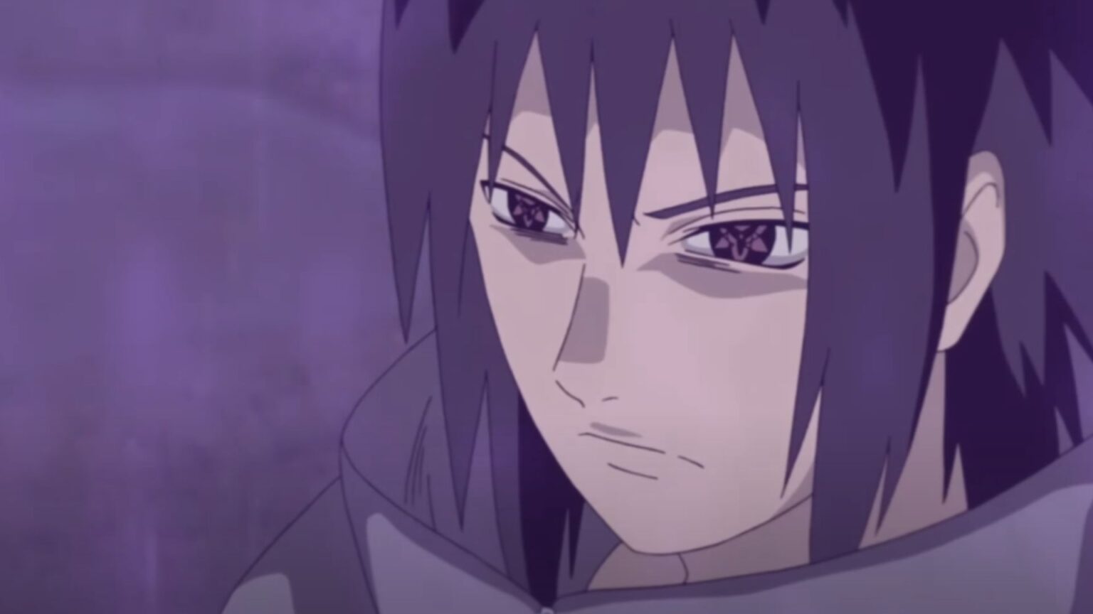 How Old Is Sasuke in Boruto? - Deltia's Gaming