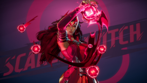 Marvel Rivals Scarlet Witch Guide - Deltia's Gaming