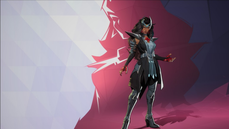 Marvel Rivals: All Scarlet Witch Skins Tier List - Deltia's Gaming