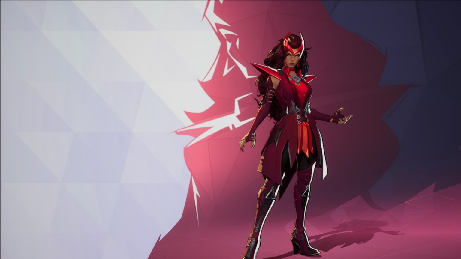 Marvel Rivals: All Scarlet Witch Skins Tier List - Deltia's Gaming