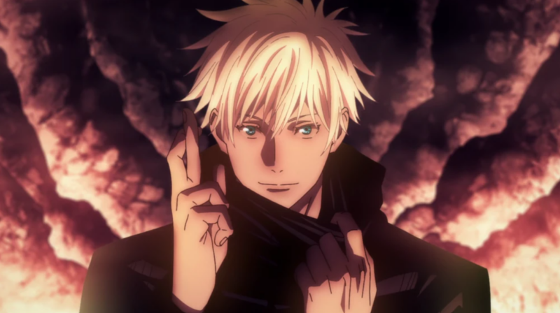 How Does the Six Eyes of Gojo Work in Jujutsu Kaisen - Deltia's Gaming