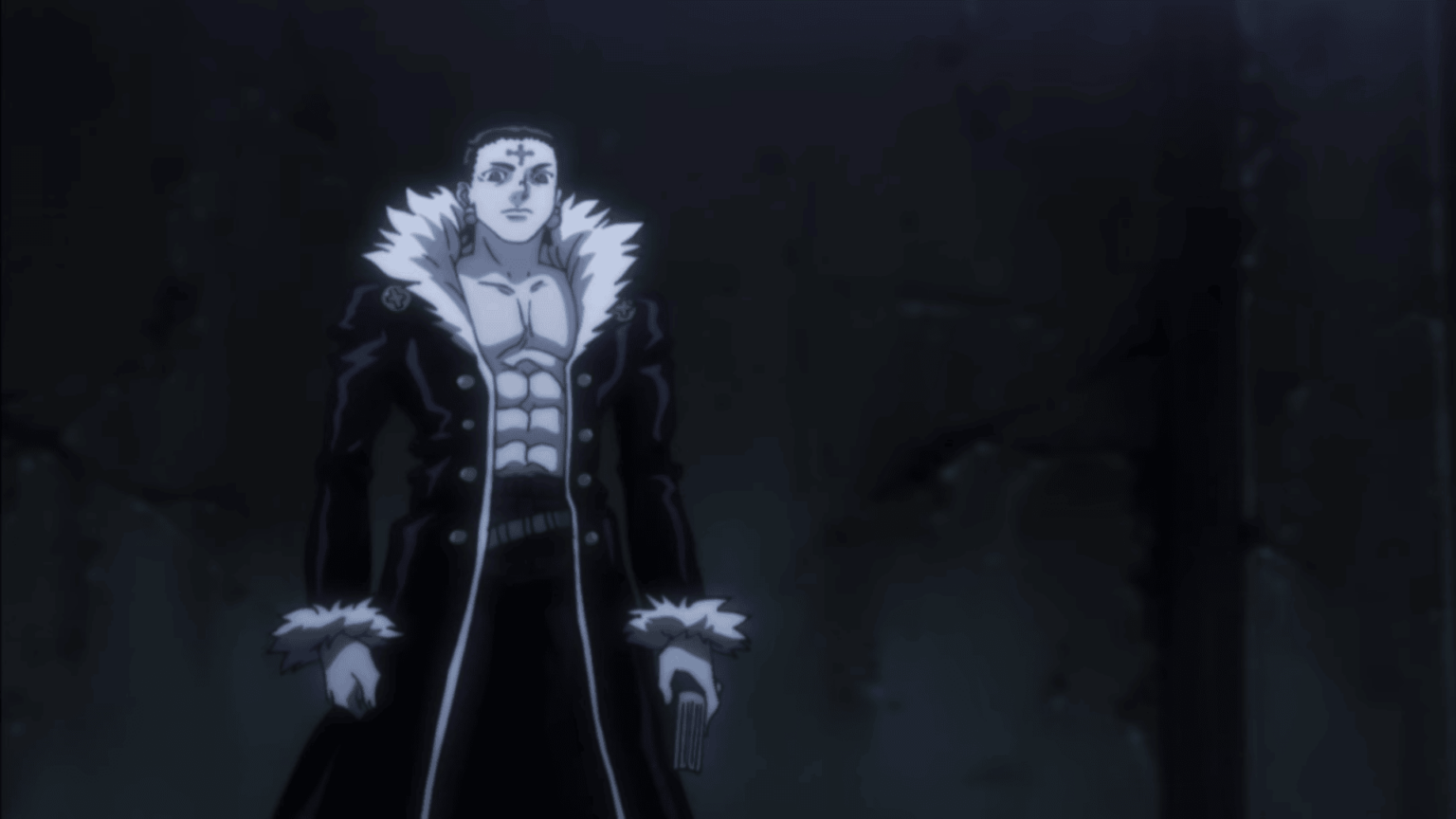 Who Is Chrollo in Hunter X Hunter? - Deltia's Gaming