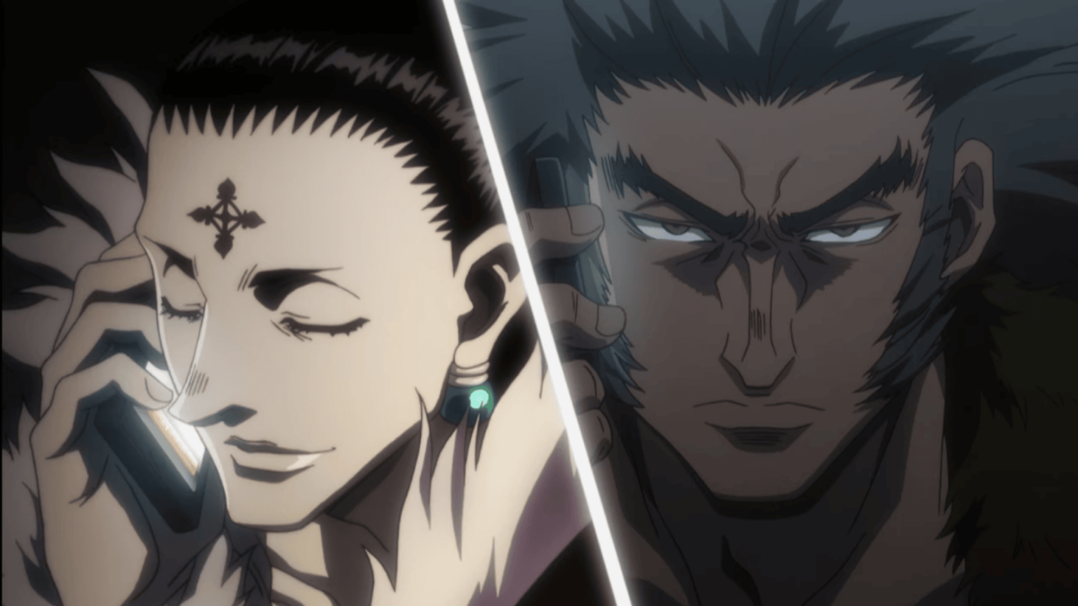 Who Is Chrollo in Hunter X Hunter? - Deltia's Gaming