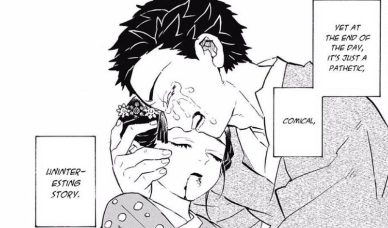 Who Is Koyuki in Demon Slayer? - Deltia's Gaming