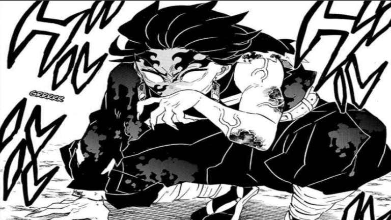 How Was Kibutsuji Muzan Defeated in Demon Slayer? - Deltia's Gaming