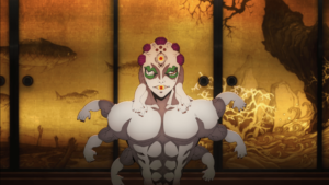 Who Is Gyokko in Demon Slayer? - Deltia's Gaming