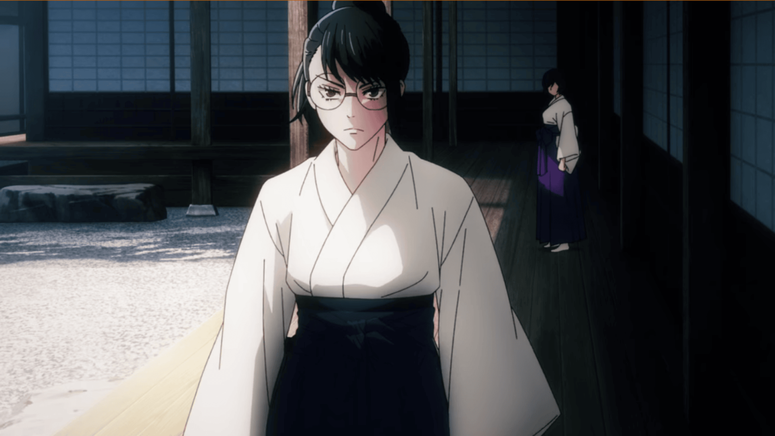 How Does Maki and Mai’s Heavenly Restriction Work in Jujutsu Kaisen ...