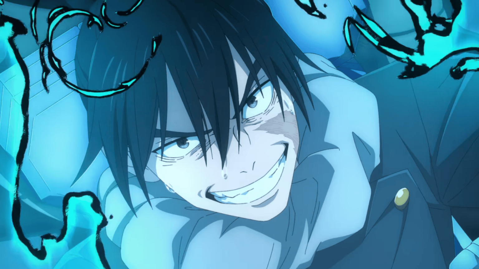 How Does Maki and Mai’s Heavenly Restriction Work in Jujutsu Kaisen? - Deltia's Gaming