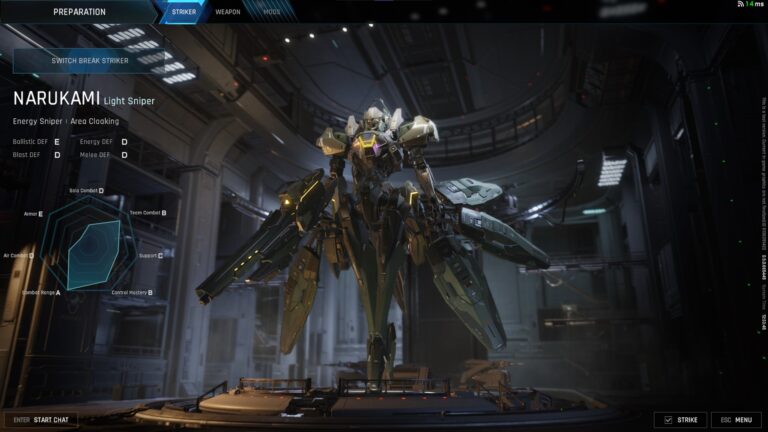 Mecha Break PC Optimization Guide: Best Settings for Optimal ...