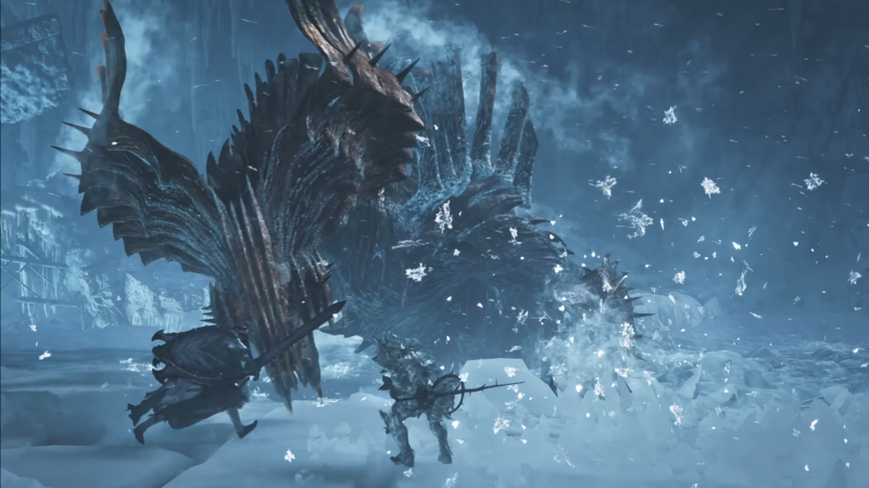 Monster Hunter Wilds: How To Beat Jin Dahaad (Weaknesses and Rewards ...