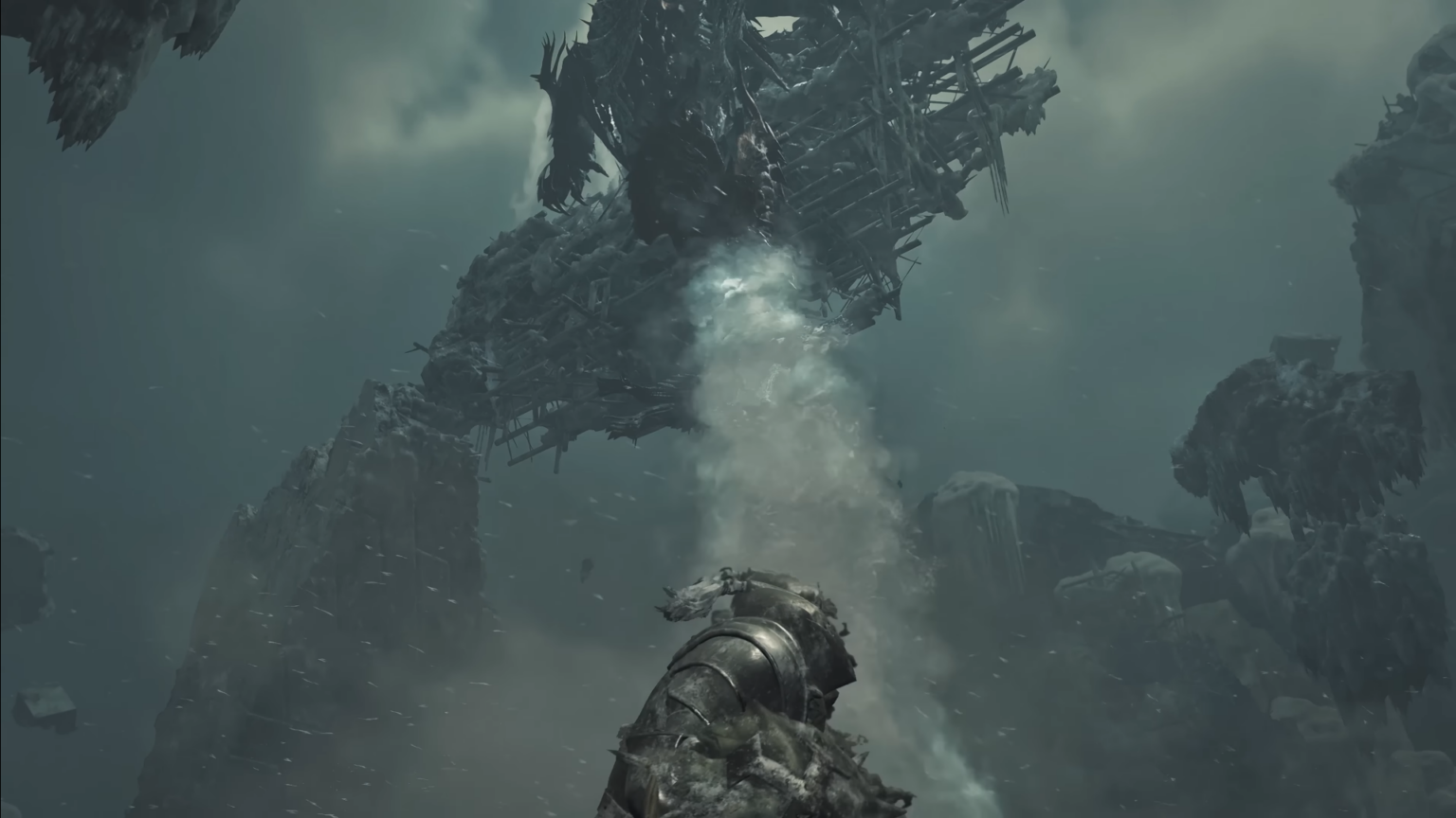 Monster Hunter Wilds: How To Beat Jin Dahaad (Weaknesses and Rewards ...