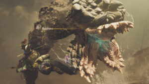 Monster Hunter Wilds: How To Beat Balahara (Weaknesses and Rewards ...