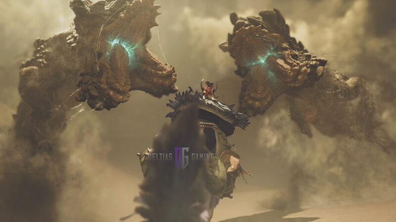 Monster Hunter Wilds: How To Beat Balahara (Weaknesses and Rewards ...