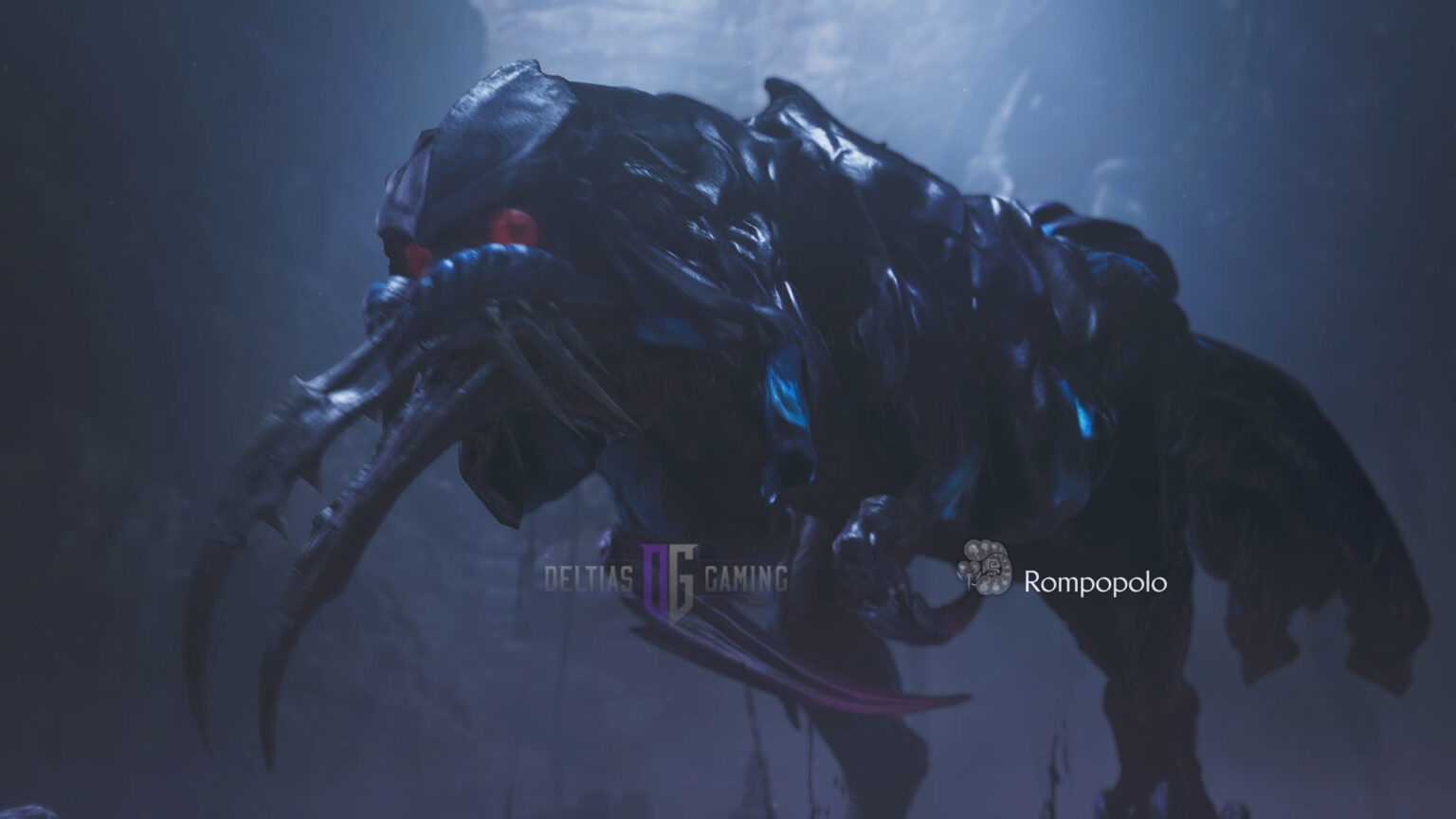 Monster Hunter Wilds: How To Get Poison Sac - Deltia's Gaming