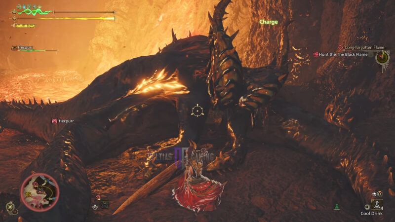 Monster Hunter Wilds: How To Beat Nu Udra (Weaknesses and Rewards ...