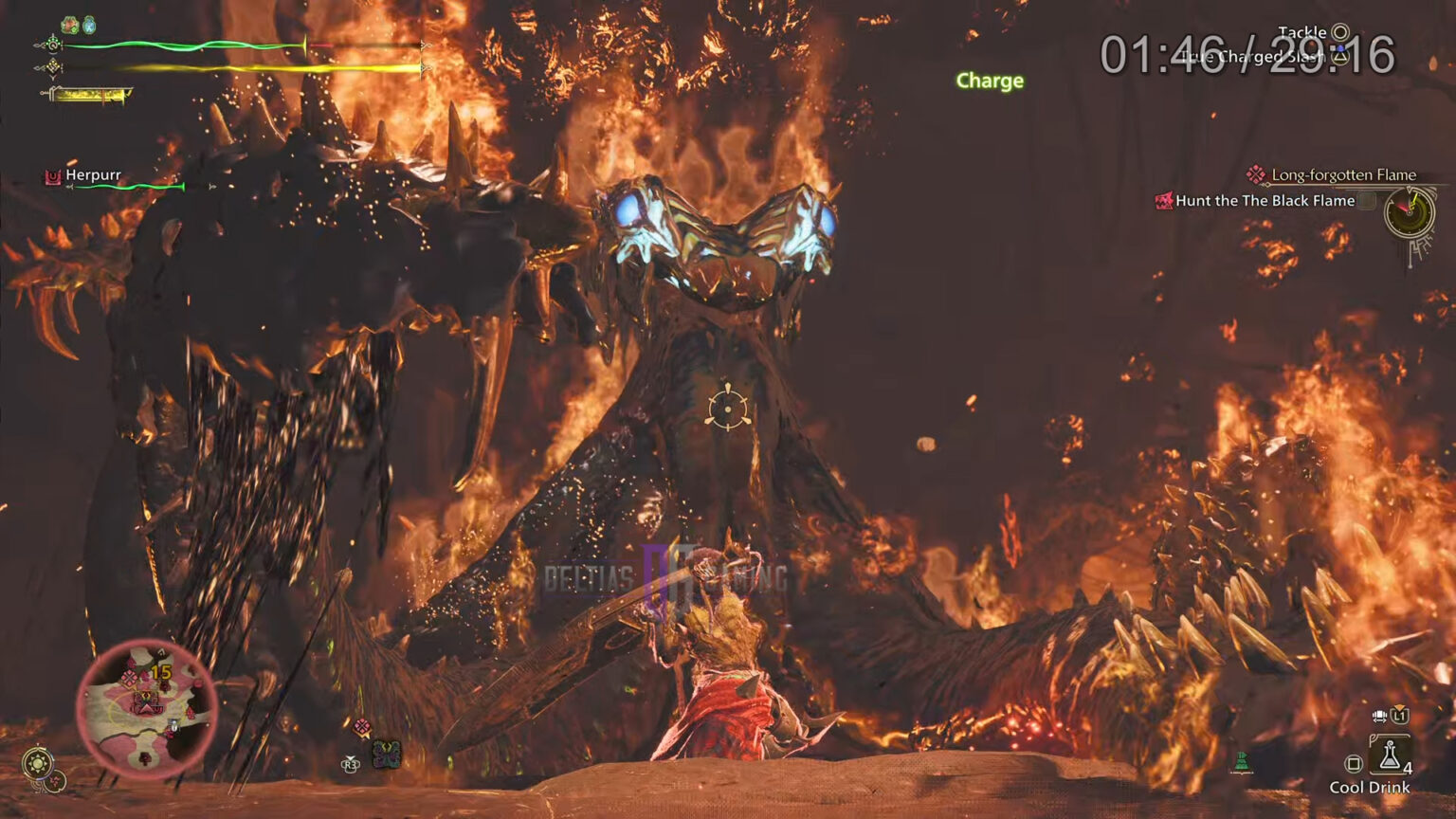 Monster Hunter Wilds Critical Element Skill, Explained - Deltia's Gaming