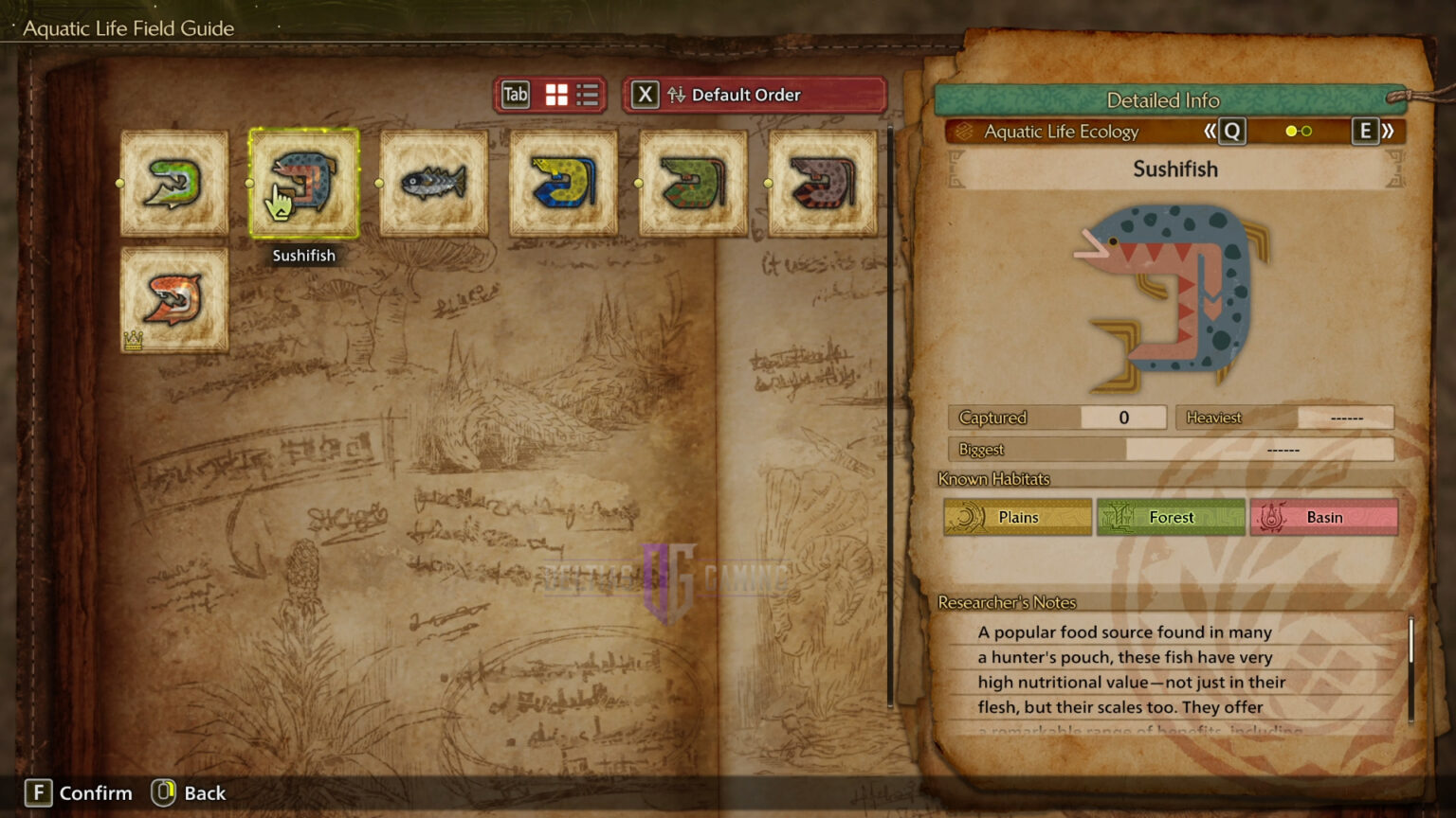 Monster Hunter Wilds: How To Fish and Get Lures - Deltia's Gaming