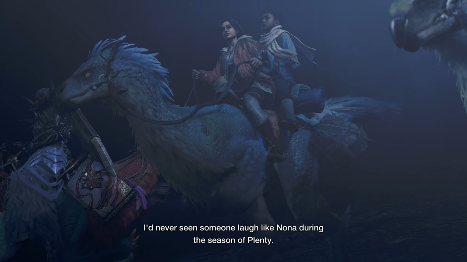 Nata Character and Location Guide | Monster Hunter Wilds - Deltia's Gaming