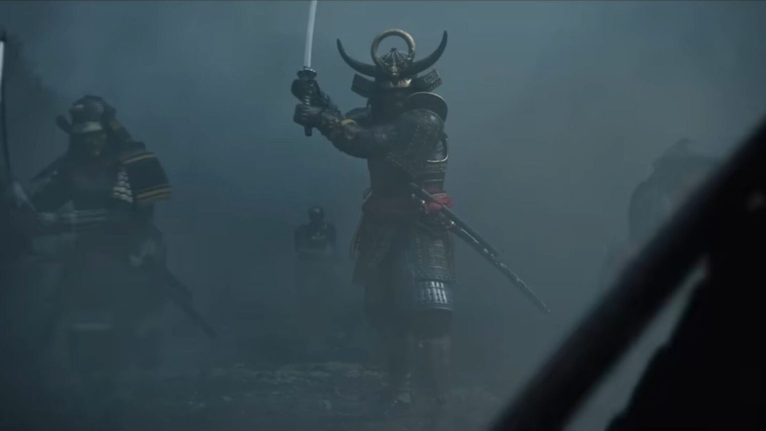 All Legendary Long Katana in Assassins's Creed Shadows - Deltia's Gaming