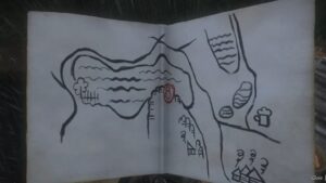 Kingdom Come Deliverance 2: Drowner's Map Guide - Deltia's Gaming