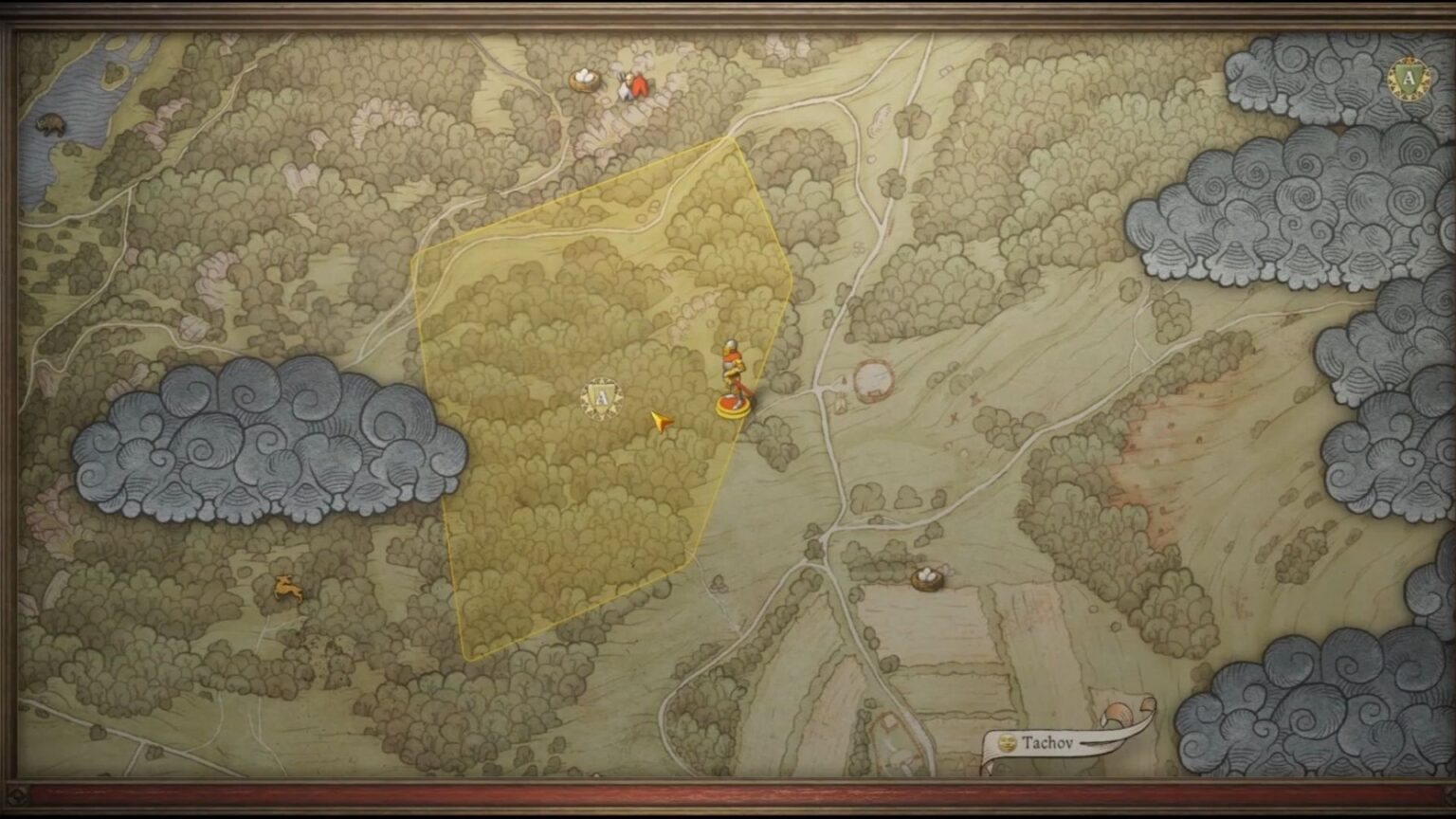 Kingdom Come Deliverance 2: Sheep Among Wolves Mission Guide - Deltia's ...