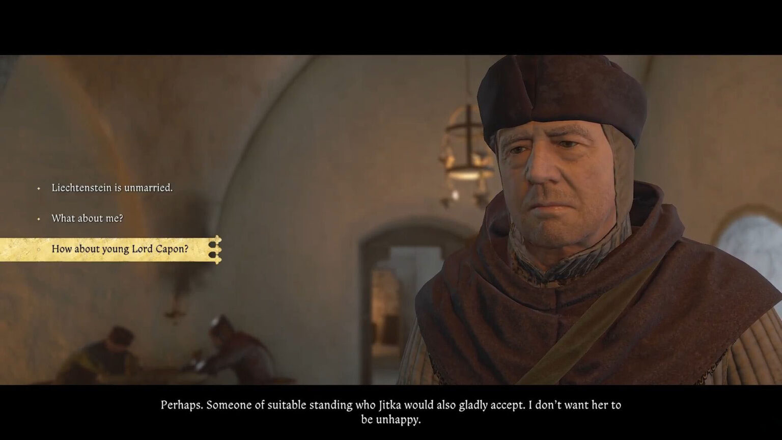 Kingdom Come Deliverance 2: The King's Gambit Mission Guide - Deltia's ...