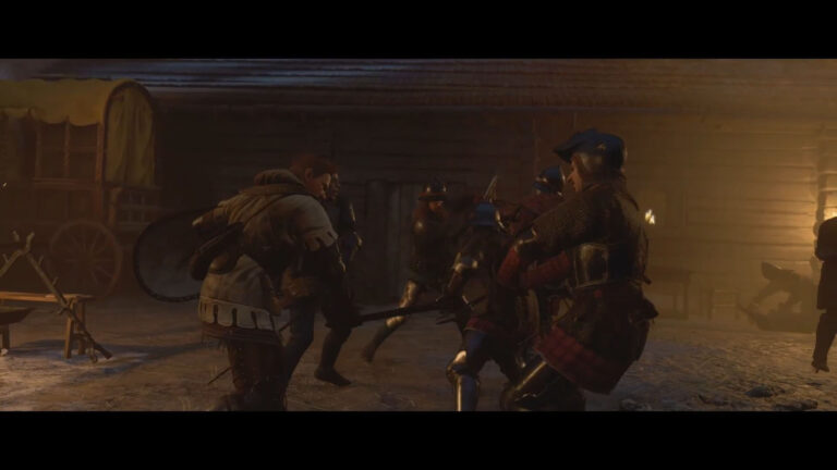 Kingdom Come Deliverance 2: The Feast Mission Guide - Deltia's Gaming