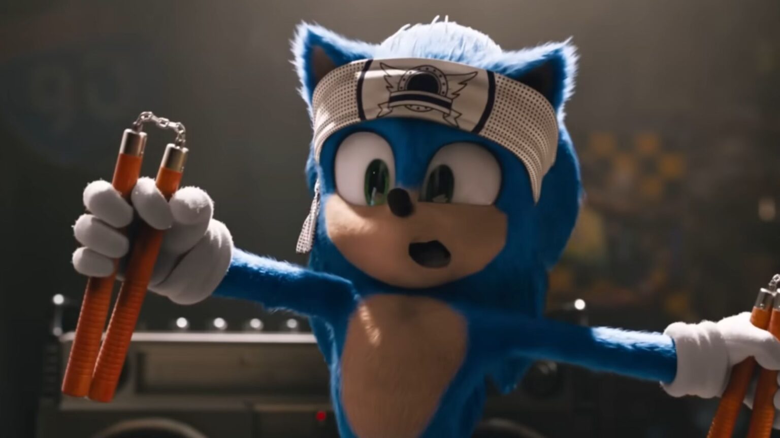 Top 5 Video Game Adaptations in 2025 - Deltia's Gaming