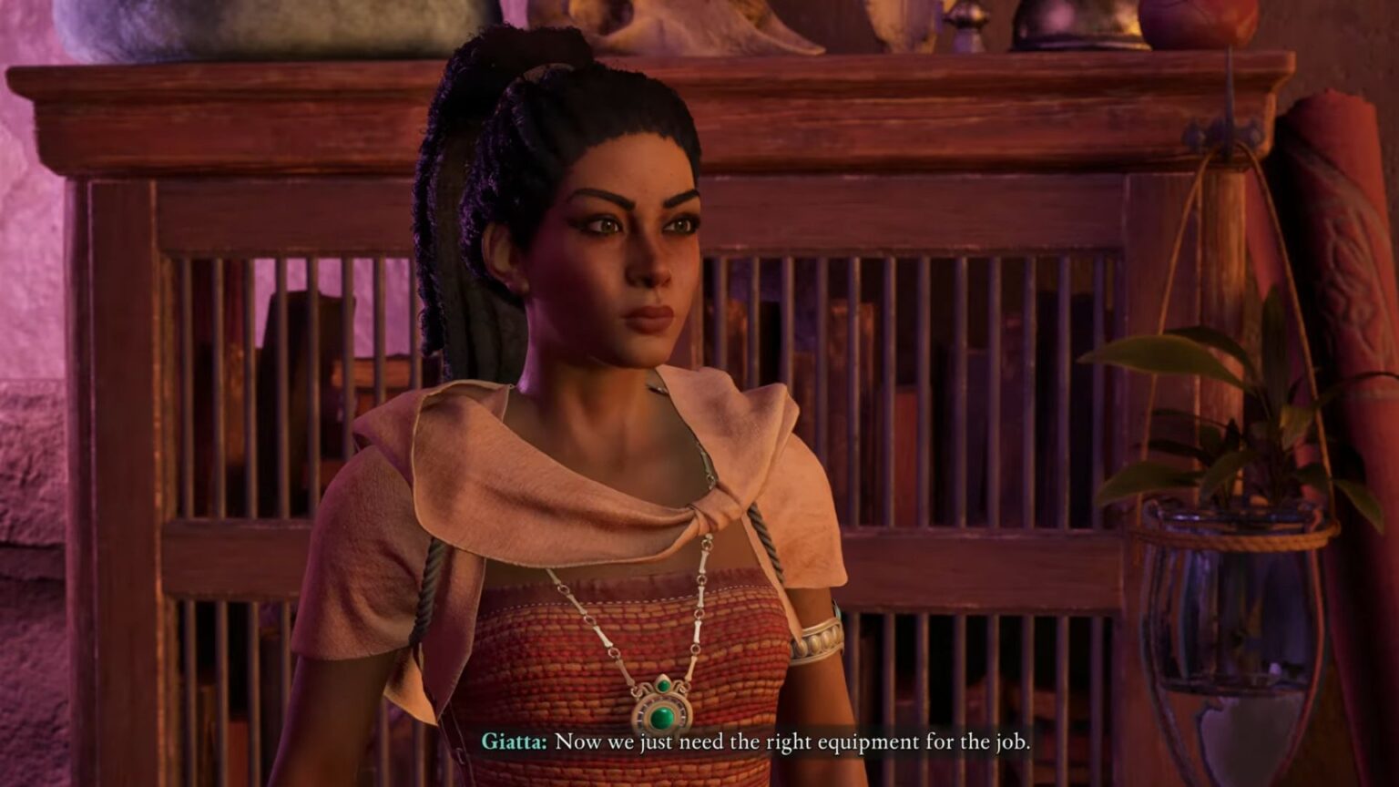 Avowed: Animacy Method Mission Guide - Deltia's Gaming