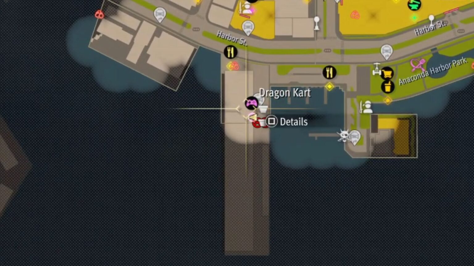 Like a Dragon: Pirate Yakuza in Hawaii: Dragon Kart Guide - Deltia's Gaming