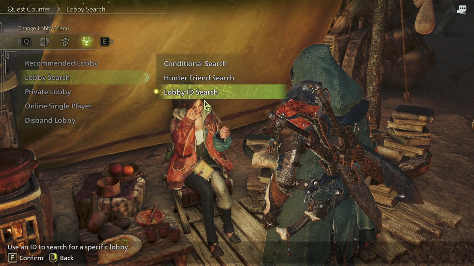 Monster Hunter Wilds Multiplayer Guide - Deltia's Gaming