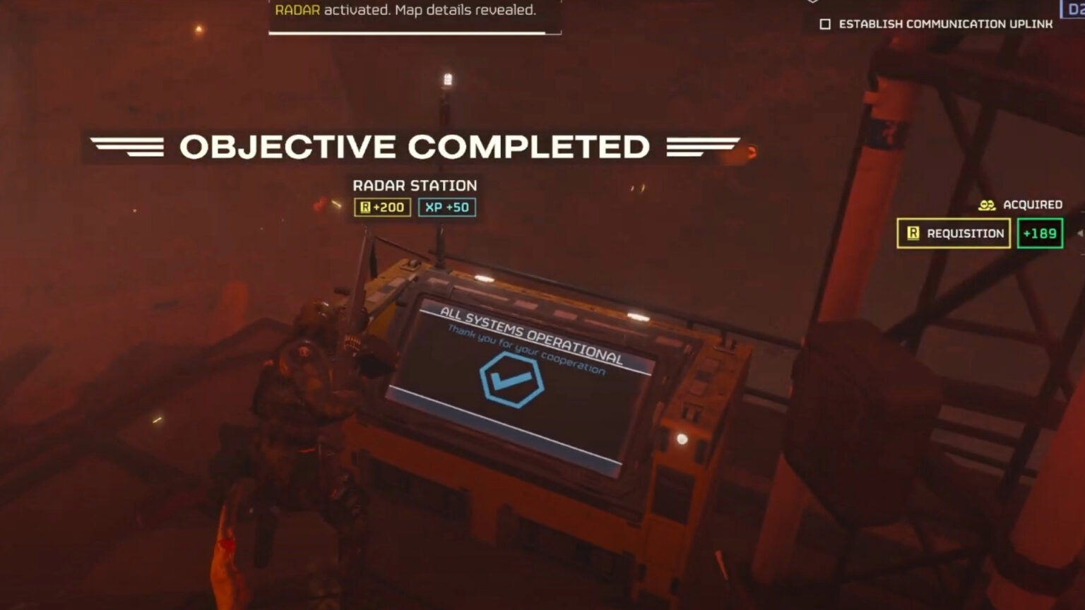 How To Level Up Quickly in Helldivers 2? - Deltia's Gaming