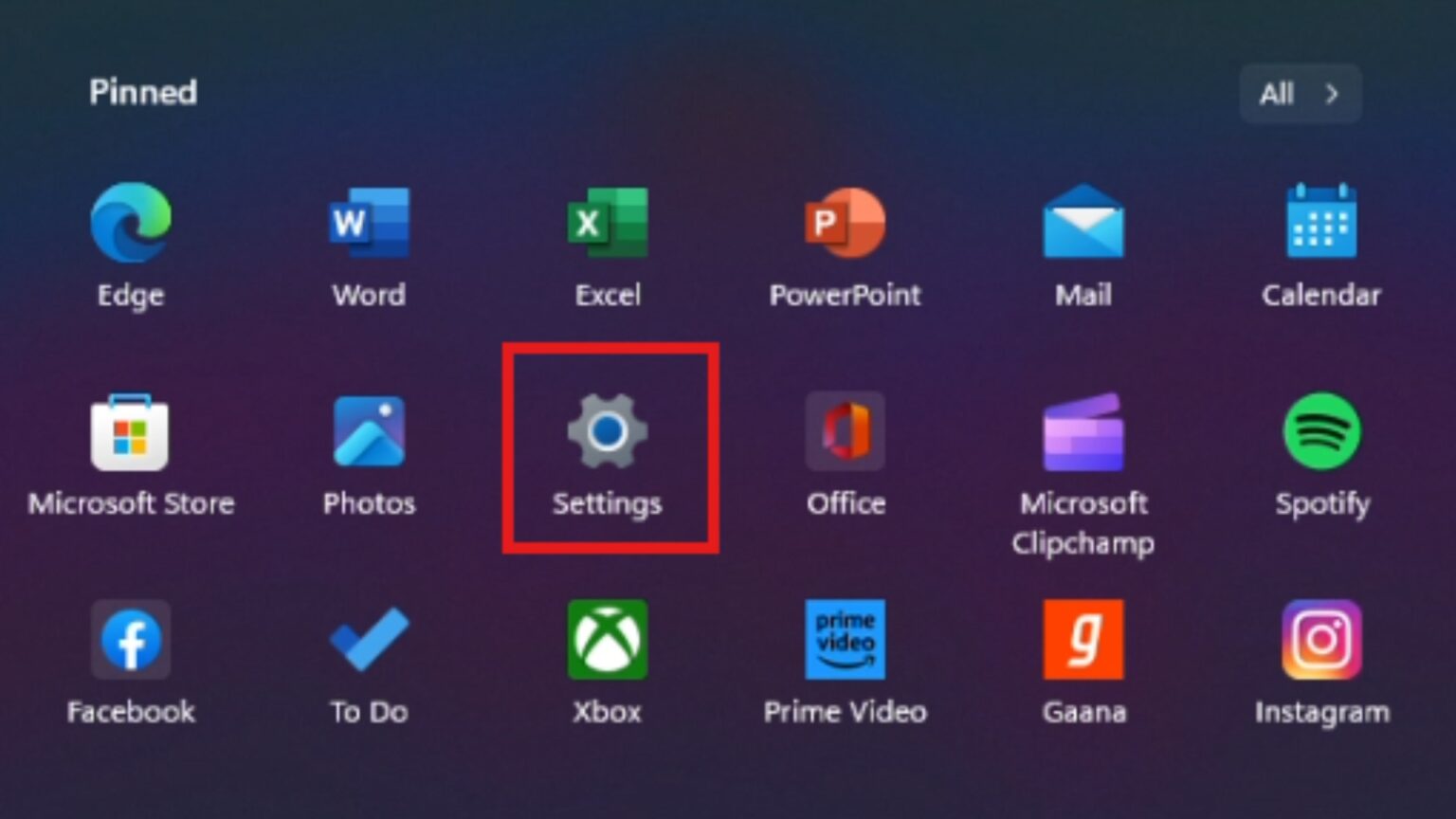 Windows 11: How To Disable Lock Screen Widgets - Deltia's Gaming