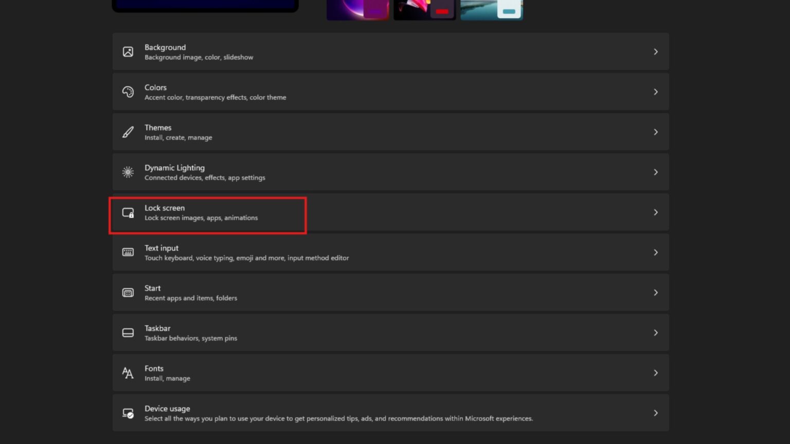 Windows 11: How To Disable Lock Screen Widgets - Deltia's Gaming
