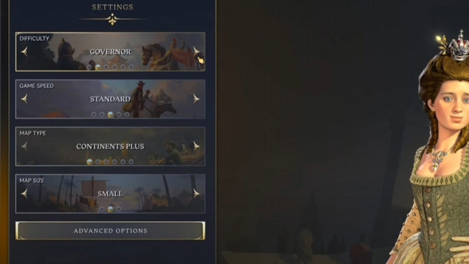 Best Settings Guide for Civilization 7 - Deltia's Gaming