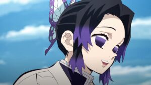 Ranking All 9 Hashira in Demon Slayer From Weakest to Strongest ...