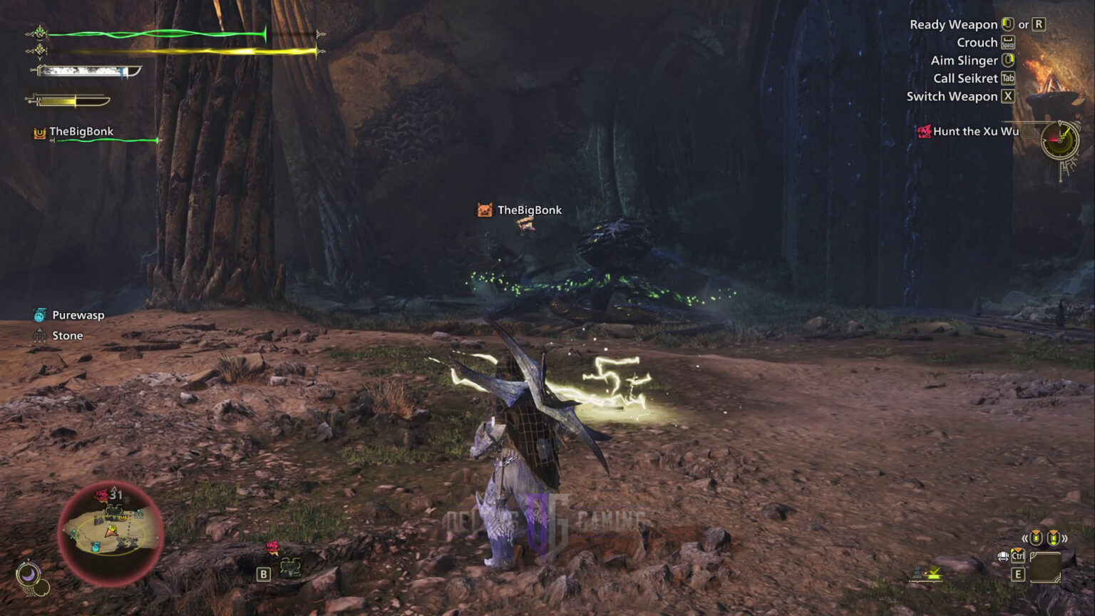 Pitfall vs Shock Trap: Which Should You Use In Monster Hunter Wilds ...