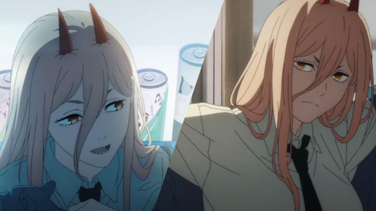 Should Fujimoto Bring Power Back in Chainsaw Man Part 2? - Deltia's Gaming