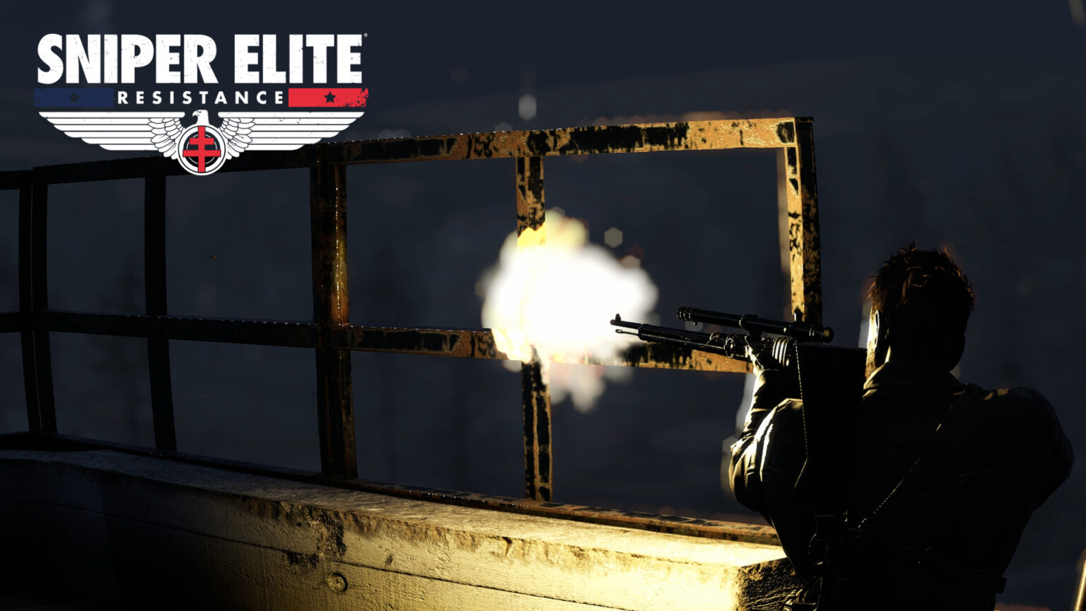 All Sniper Elite Games in Chronological Order - Deltia's Gaming