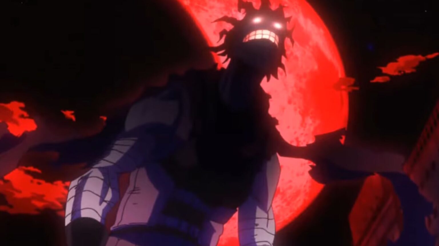 How Powerful Is Stain in My Hero Academia? - Deltia's Gaming