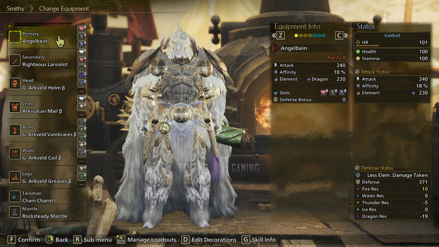 Best Bow Build Guide For Monster Hunter Wilds Deltia S Gaming