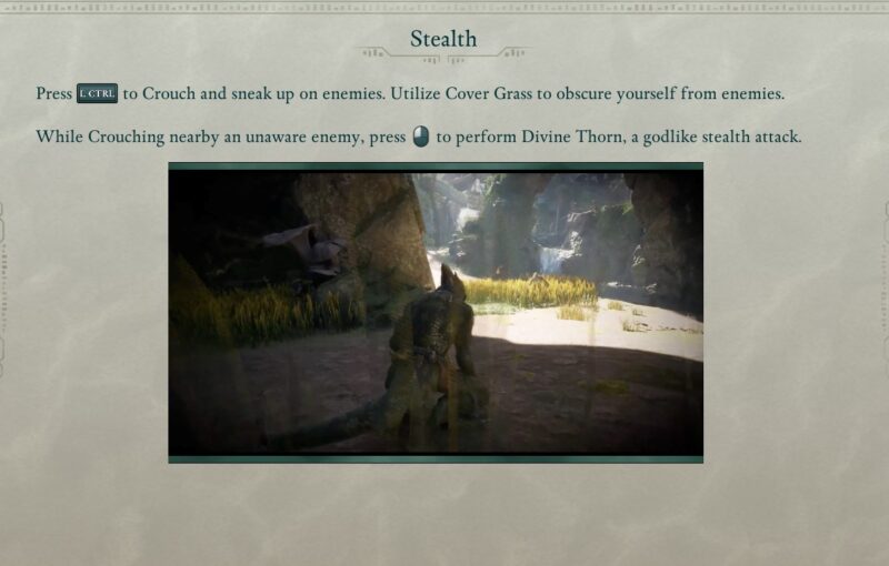 Best Avowed Stealth Build - Deltia's Gaming