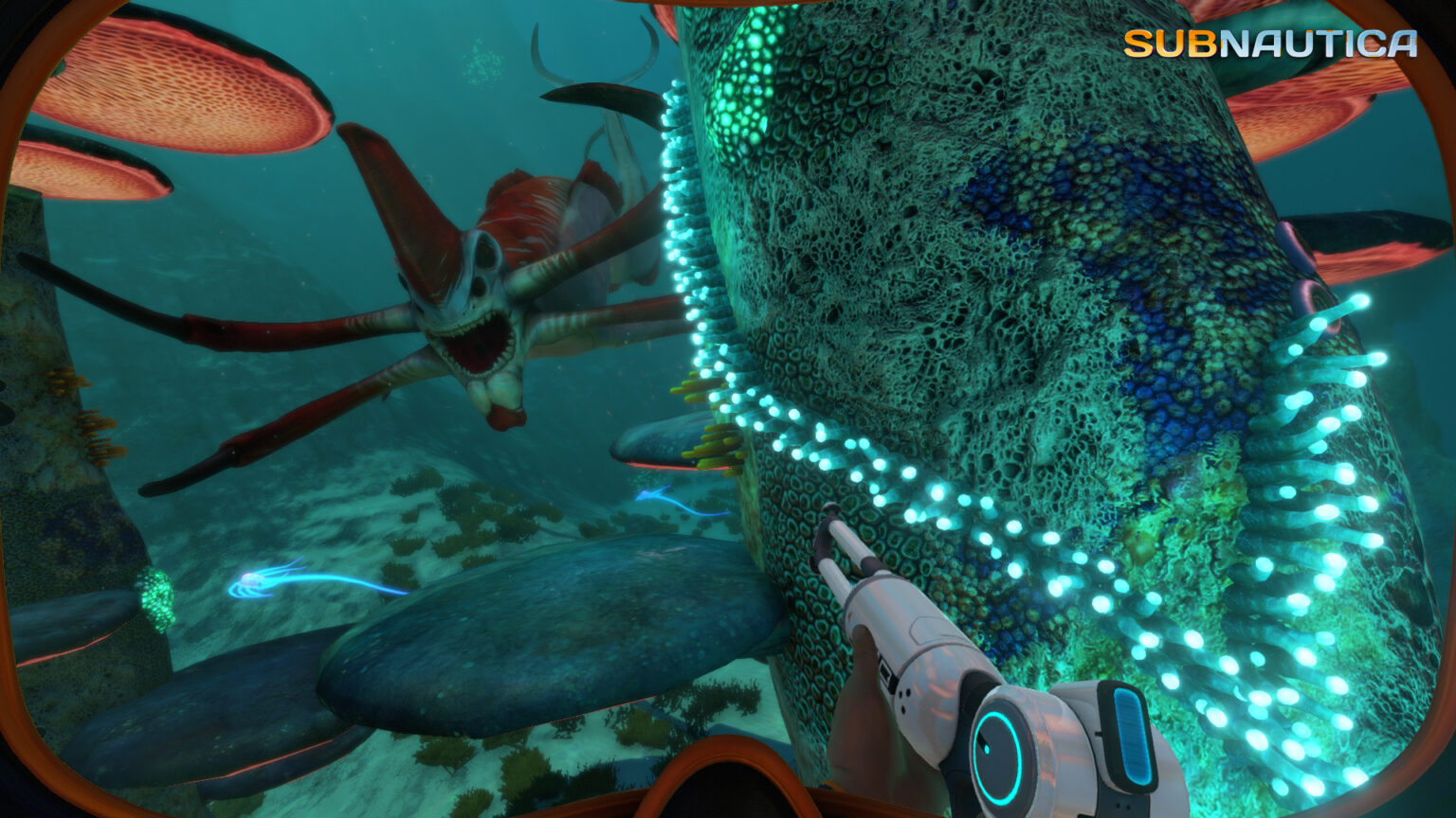5 Best Underwater Games To Try Out if You Want To Explore the Depths ...